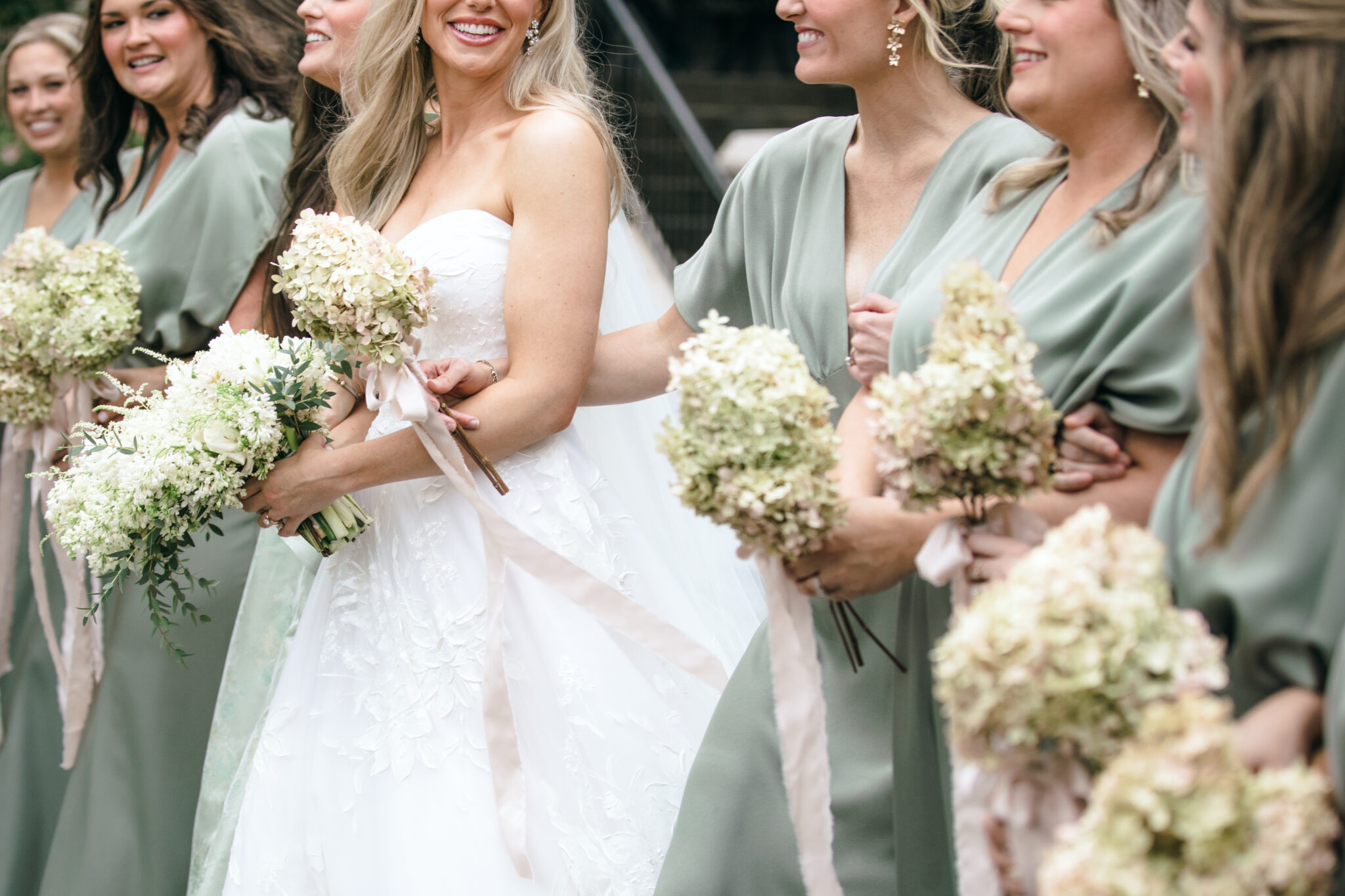 Tyler Ann Mathews & Robert Tyler DuBois - Alabama Weddings