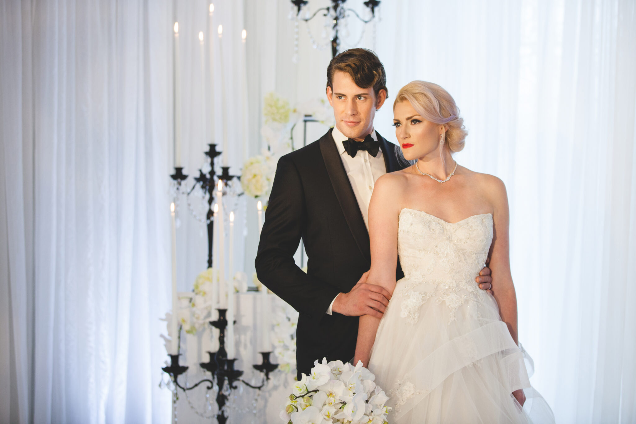 Look Back: Once Upon a Time - Alabama Weddings