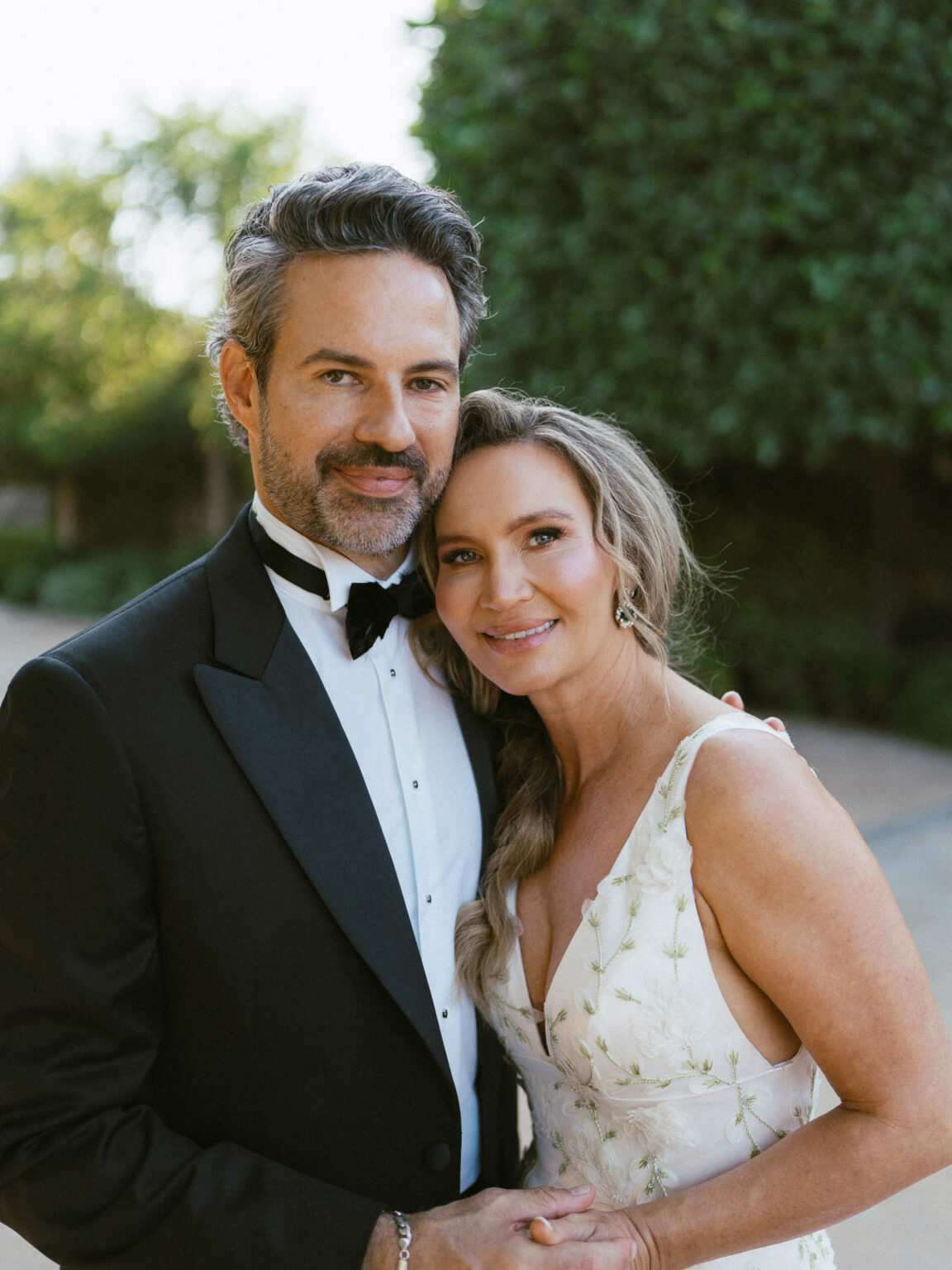 Dr. Holly Gunn & Dr. James Libecco - Alabama Weddings