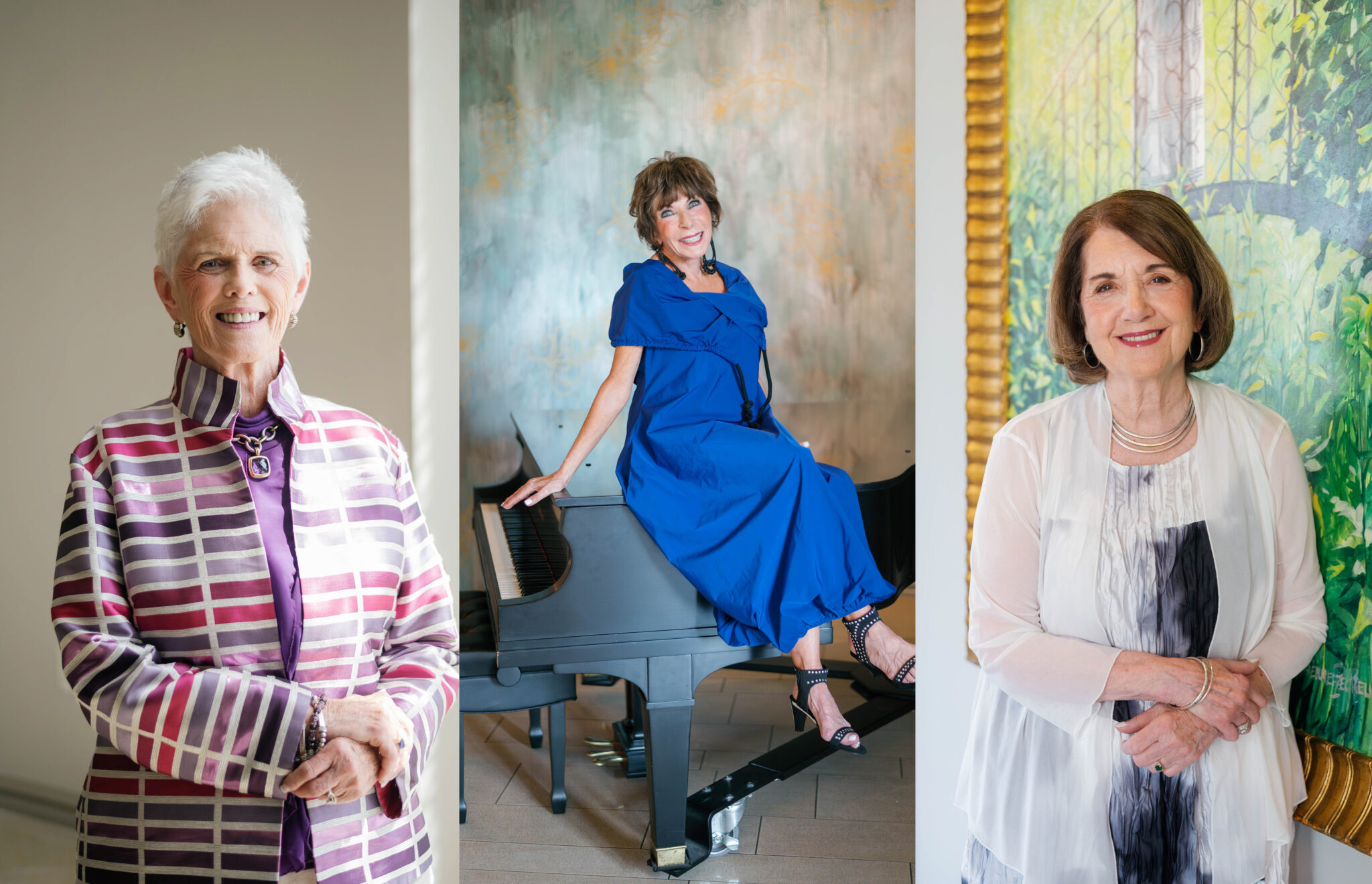 Ladies of Legacy - Alabama Weddings