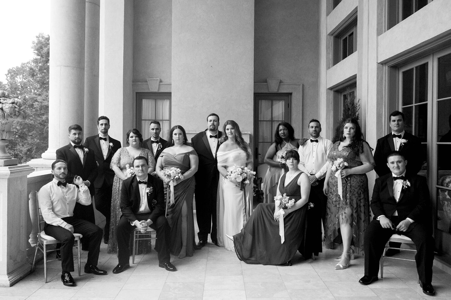 Julie Sumerel & Leandro Nascimento - Alabama Weddings